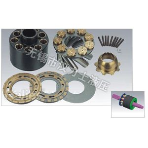 Quality Hydraulic Piston Sauer Pumps SPV6/119 for sale
