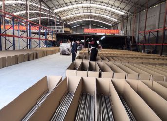 China Factory - Yongkang QiaoQi  Industry & Trade Co., Ltd.