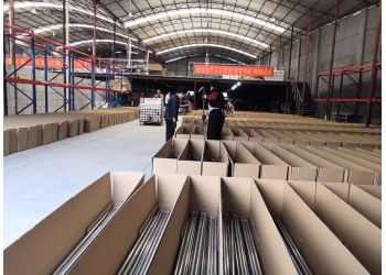 China Factory - Yongkang QiaoQi  Industry & Trade Co., Ltd.