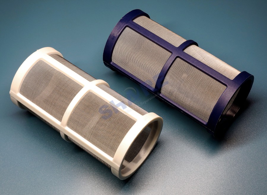 drip irrigation spray filter