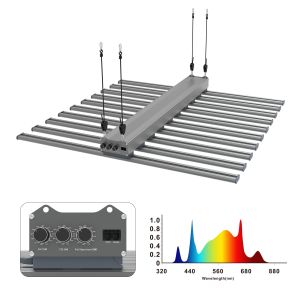 Quality UV IR LED Grow Light for sale