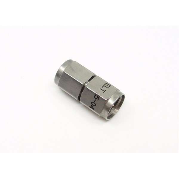 Quality 2.4mm Millimeter Wave Connectors for sale