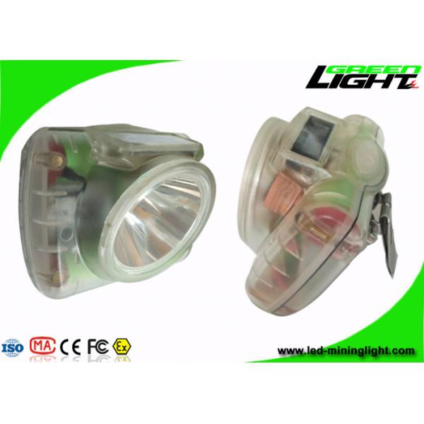 Quality Digital OLED Screen Cordless Mining Lights Portable GLC-6 IP68 13000lux for sale