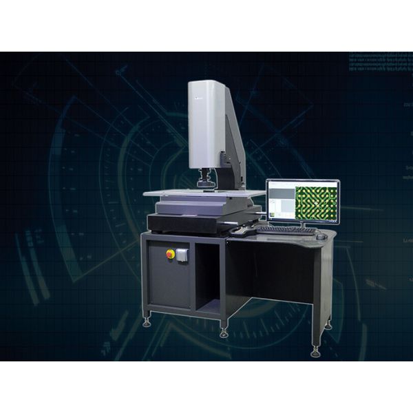 Quality 400x300x250mm Video CNC Vision Measuring System For Mobile Screen for sale