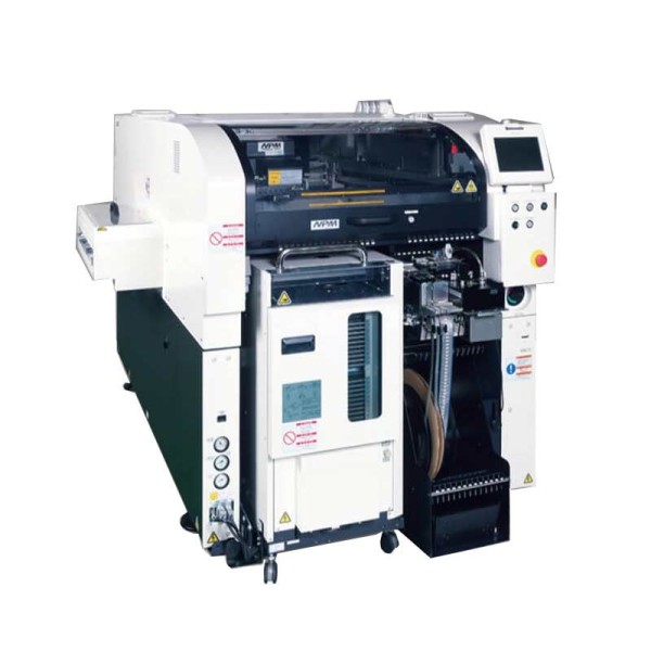 Quality PCB SMD Assembly Machine ﻿Surface Mount Placement Equipment NPM-TT2 LED Pick and for sale
