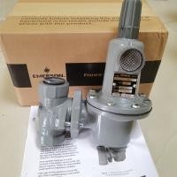 China Fisher 627 Series Commercial / Industrial Pressure Reducing Regulators factory