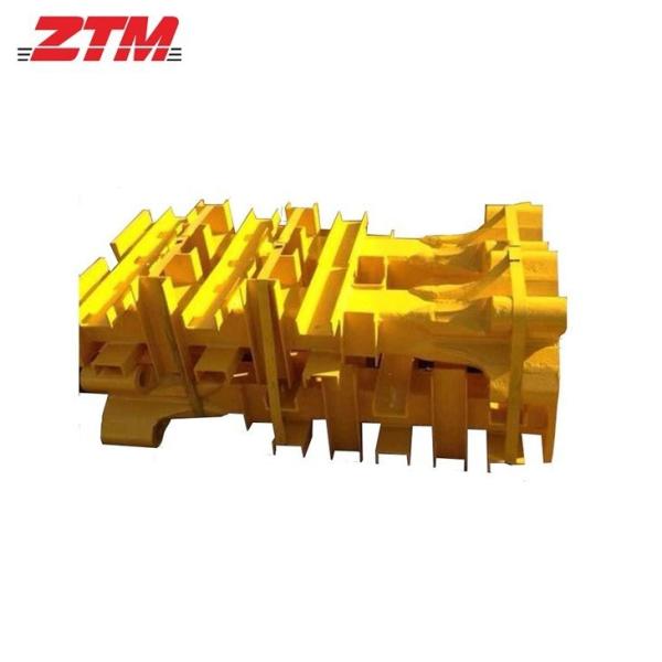 Quality 154HC Tower Crane Fixing Angle for sale