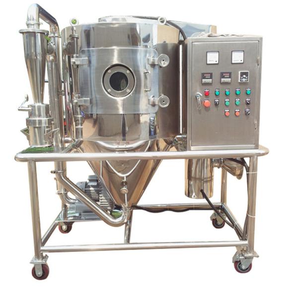 Quality Centrifugal Milk Drying Machine for sale