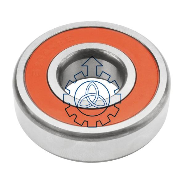 Quality 63042RS1 06314603102 06314604400 Construction Machinery Spare Parts Metal Ball Bearings for sale