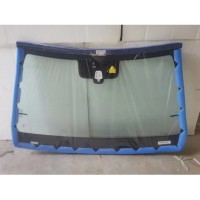 Quality C200 205 Mercedes Windshield Replacement , Heat Resistant Car Front Glass for sale