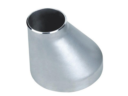 Quality Butt Weld Fitting Stainless Steel 4'' Pipepipe fittings Concentric /Eccentric for sale