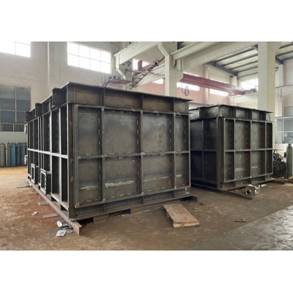 Quality Power Plant Economiser In Boiler Carbon Steel Customization Dimension for sale