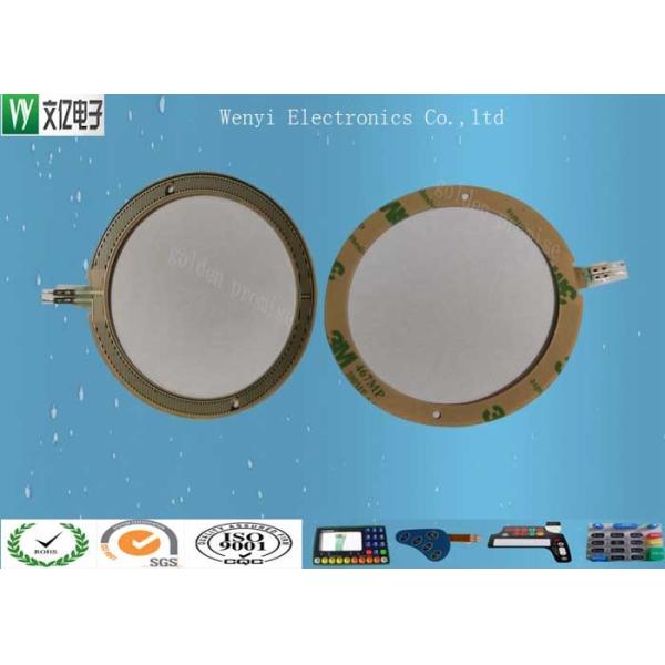 Quality 3M300 Capacitive Touch Circuit for sale
