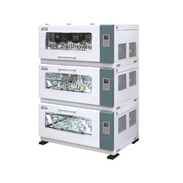 Quality Thermo Rotary Incubator Shaker Stackable Refrigerated In Lab for sale