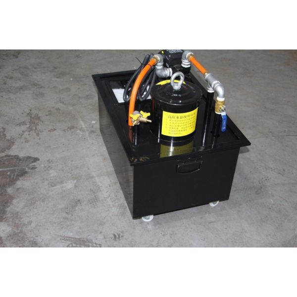 Quality Dk 7750f CNC Multi-Cut EDM Wire Cutting Machine High Precision for sale