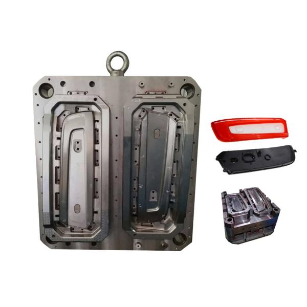 Quality Plastic Injection Tooling Making For Auto Equipments Shell Parts for sale