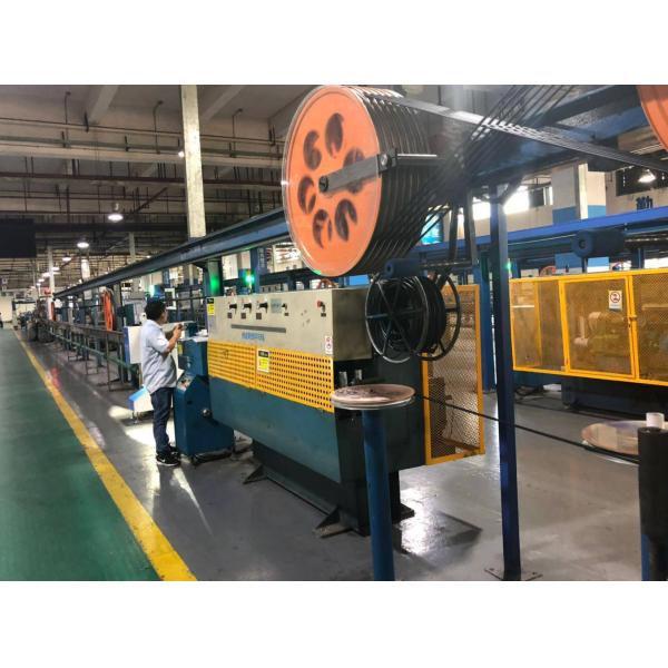 Quality 4 Core Overhead Fiber Optic Cable Outdoor GYXTW-4B1.3 Single Mode for sale