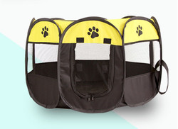 Quality Oxford Indoor Dog Pen Fencing for sale