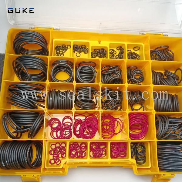 Quality Oring Kit for CAT 4C4782 High Quality Good Price for sale