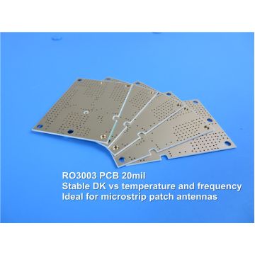 Quality Immersion Gold FR4 High TG PCB With HASL Leadfree Surface Finishing for sale