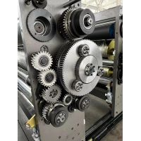 Quality Precision Flexo Rotary Die Cutter  for Automatic Printing for sale