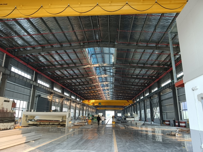 Welded Cold Drawn Tubes EN10305-2 E195 16Mn LOI Furnace Heat Treatment  / High Properties 3