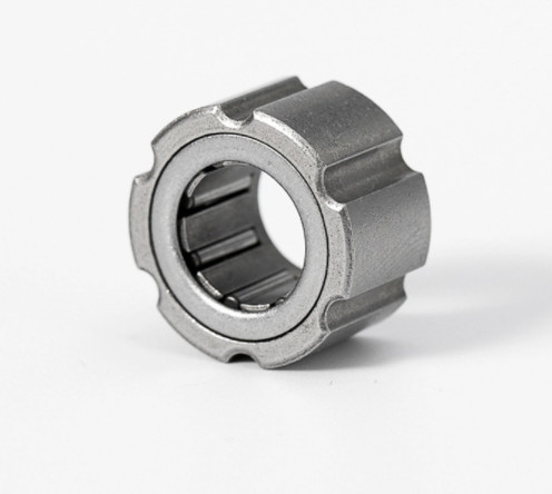 Quality OWC Needle Roller Clutch Bearing OWC406GXRZ Powder Metallurgy for sale