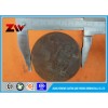 china Mining / cement plant forged steel grinding ball , Industrial ball mill media