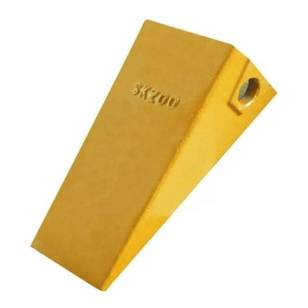 Quality 8E4402 Replacement Excavator Bucket Teeth for Caterpillar IU3302 IU3252 IU3252RC for sale