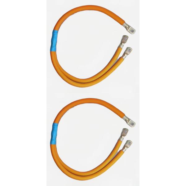 Quality 1500V solar PV cable harness length customized OEM / ODM accept for sale
