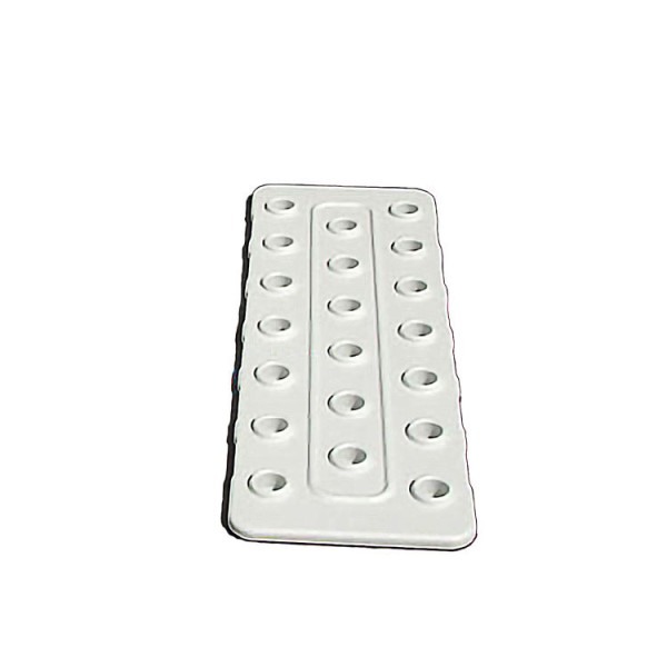 Quality ABS Plastic Indoor Hydroponic System Grower Kit with Customizable Size & UV for sale