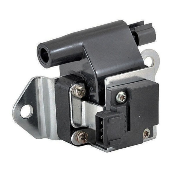 Quality 12V Ignition Coil For Car MITSUBISHI PAJERO OE MD338169 Ignition Coil For MITSUBISHI for sale