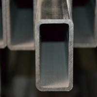 Quality Seamless Stainless Steel Hollow Tube Rectangular Pipe Food Grade 310S 304 304L for sale