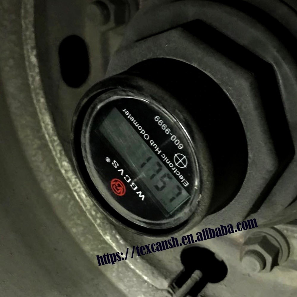 Quality Replace/Repair Purpose 12T Grease Hubcap Bracket for Mounting Electronic for sale