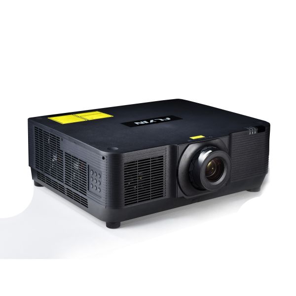 Quality Flyin 20000 Lms Laser Projector 4k Engineering 3D Mapping Laser Large Venue for sale