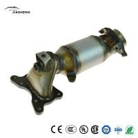Quality for Honda Accord Acura Tsx 2.4L Auto Parts Good Sale Auto Catalytic Converter for sale