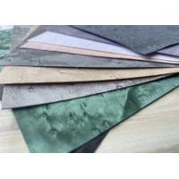 Quality Birdseye Maple Veneer Dyed Veneer Length 200cm To 360cm for sale