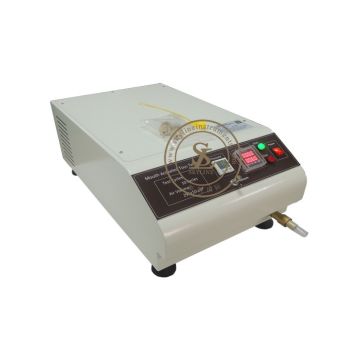 Quality ISO 8124-1 Lab Testing Equipment 13.8 kPa Mouth Actuated Durability Tester with for sale