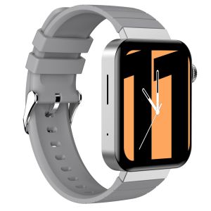 Quality Outdoor Sports IP68 Waterproof Smart Watch 310mAh Smart Bp Hr Bracelet for sale