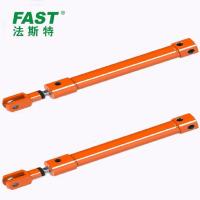 Quality Bottome Ram Agriculture Hydraulic Cylinders For Round Baler for sale