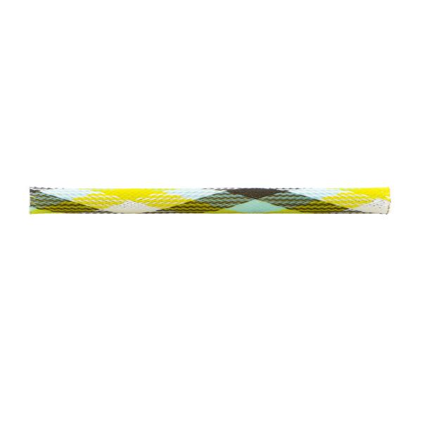 Quality PET Expandable Wire Sleeving Braided Electrical Wire Protective Sleeves for sale