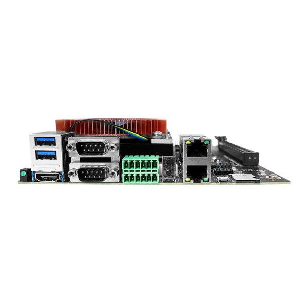 Quality PCIE Industrial Embedded Jetson Xavier Agx Dev Kit Carrier Board 32G 8 Core for sale