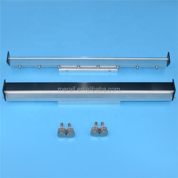Quality SMT EKRA Squeegee Screen Printer Use Aluminum Handle Squeegee Solder Paste for sale