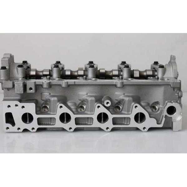 Quality Car Engine Accessories Complete Cylinder Head For Hyundai D4EB High Performance for sale