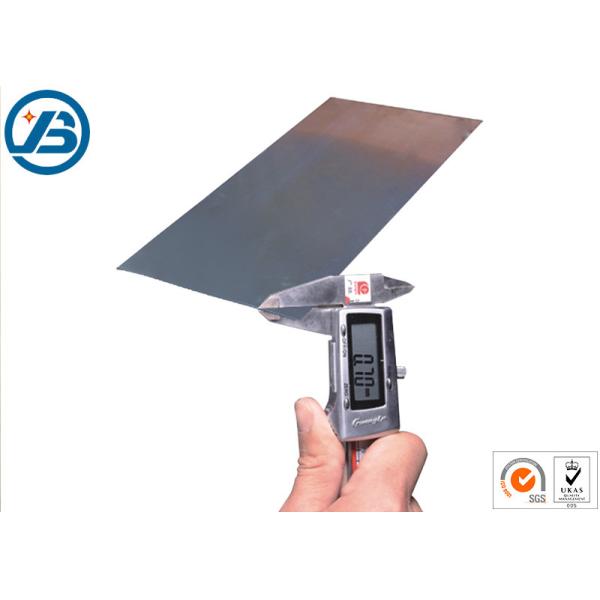 Quality Concave Shape Magnesium Alloy Sheet for sale