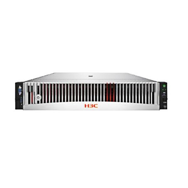 Quality Intel Xeon 2-Socket Rack Server H3c Uniserver R4950 G5 Ultra Server NO for sale