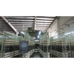 China Factory - Jiangsu Kaili Carpet Co., Ltd.