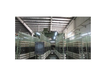 China Factory - Jiangsu Kaili Carpet Co., Ltd.