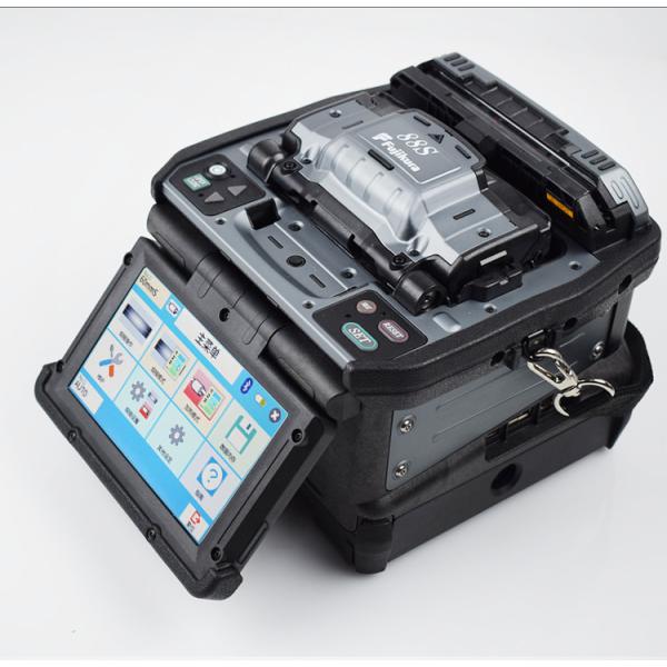 Quality FSM 88S Fusion Splicer Machine Multi Mode Optical Cable Joint Machine for sale