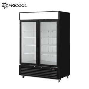 Quality Glass Door Merchandisers for sale
